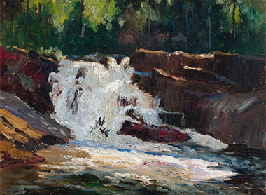 Heffel | Canada's National Fine Art Auction House. Vancouver, Calgary ...